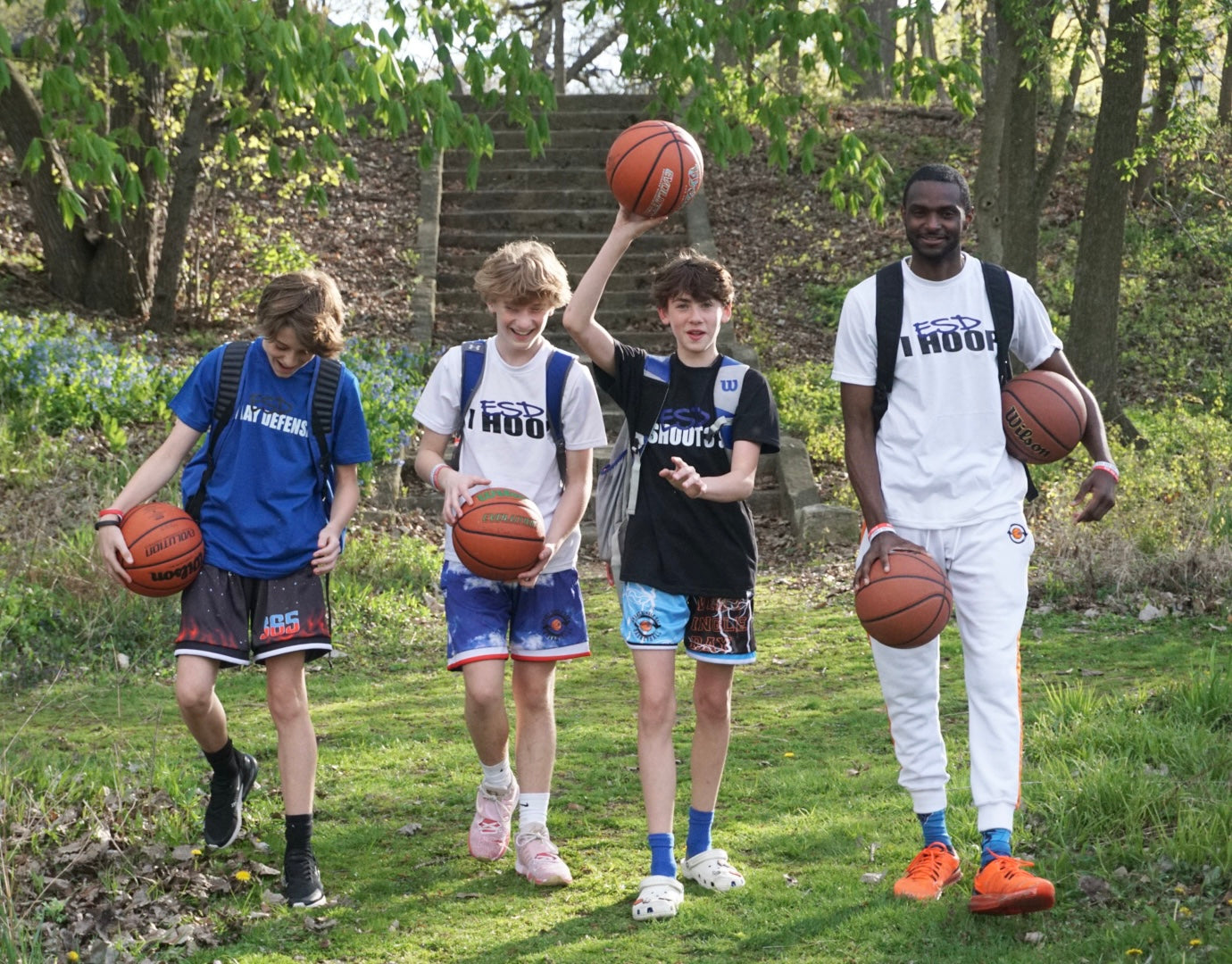 Every-single-day-basketball – Every Single Day Basketball